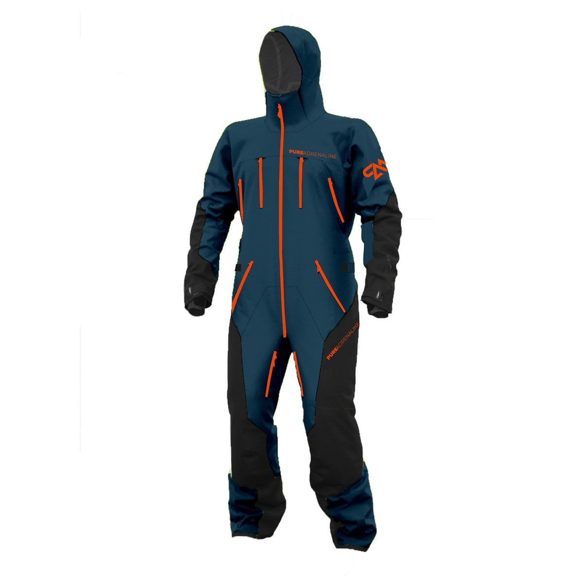 Pure Adrenaline Motorsports SuperLite 3L Mono Suit | Pure Adrenaline ...