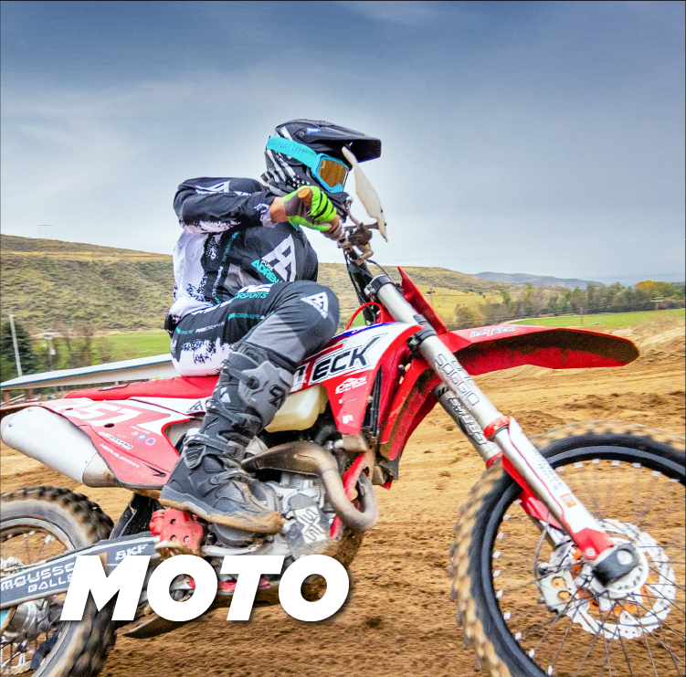 Newest MX Gear | Pure Adrenaline Motorsports
