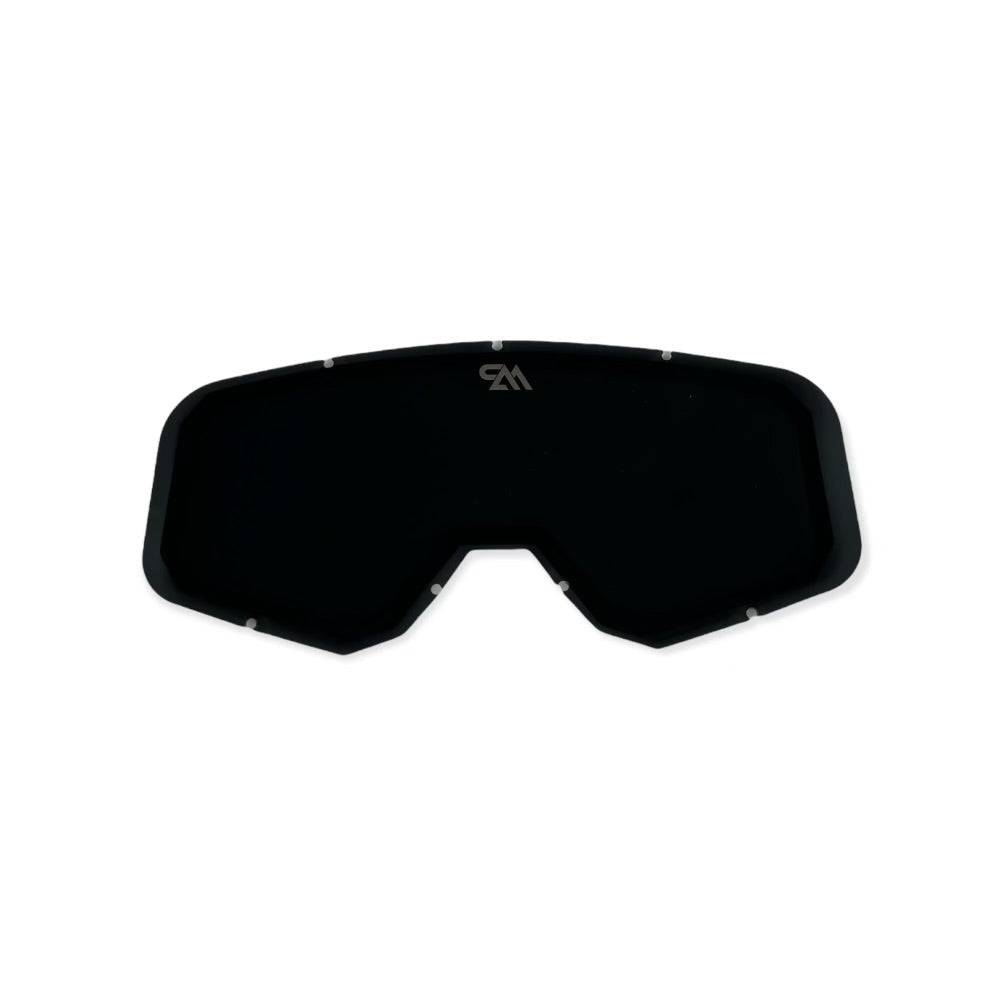 SN-PL Replacement Snow Lens (2021) | Pure Adrenaline Motorsports