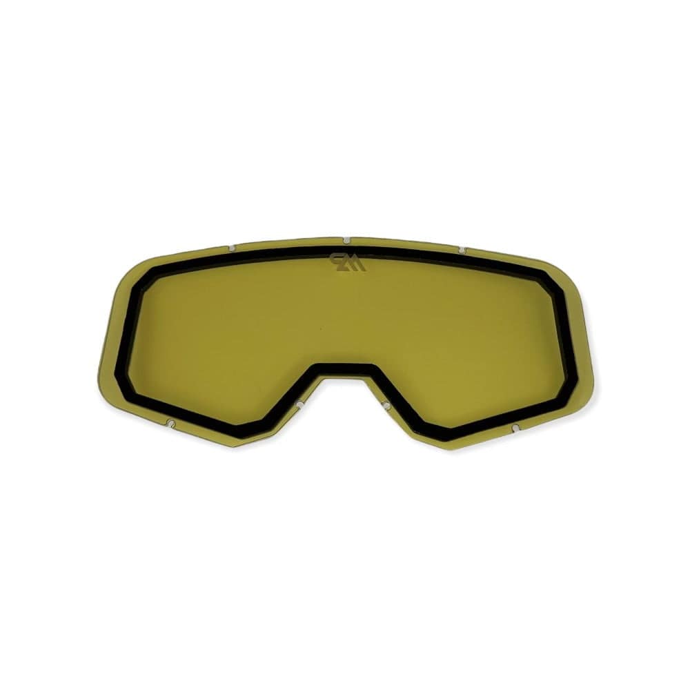 SN-PL Replacement Snow Lens (2021) | Pure Adrenaline Motorsports