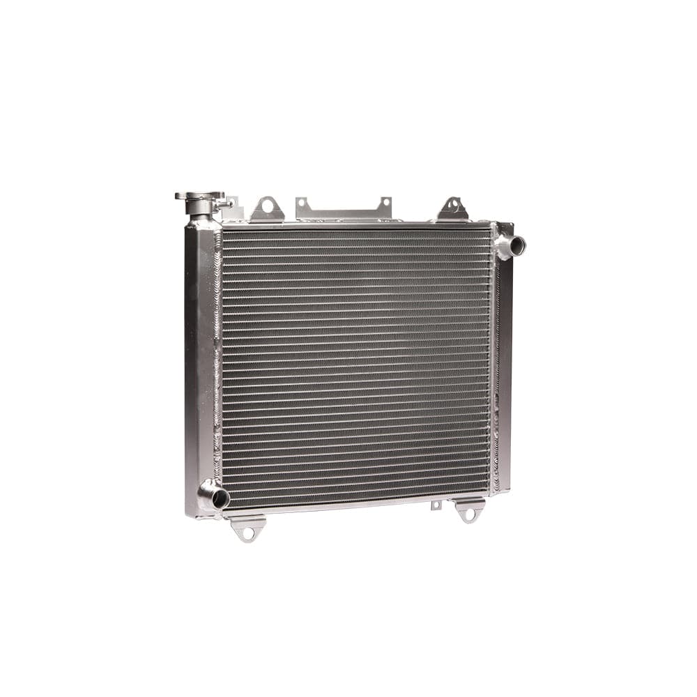 Kawasaki Aluminum Radiator 2012-2021 Teryx4 - Part# MS-29 (OEM# 39061 ...