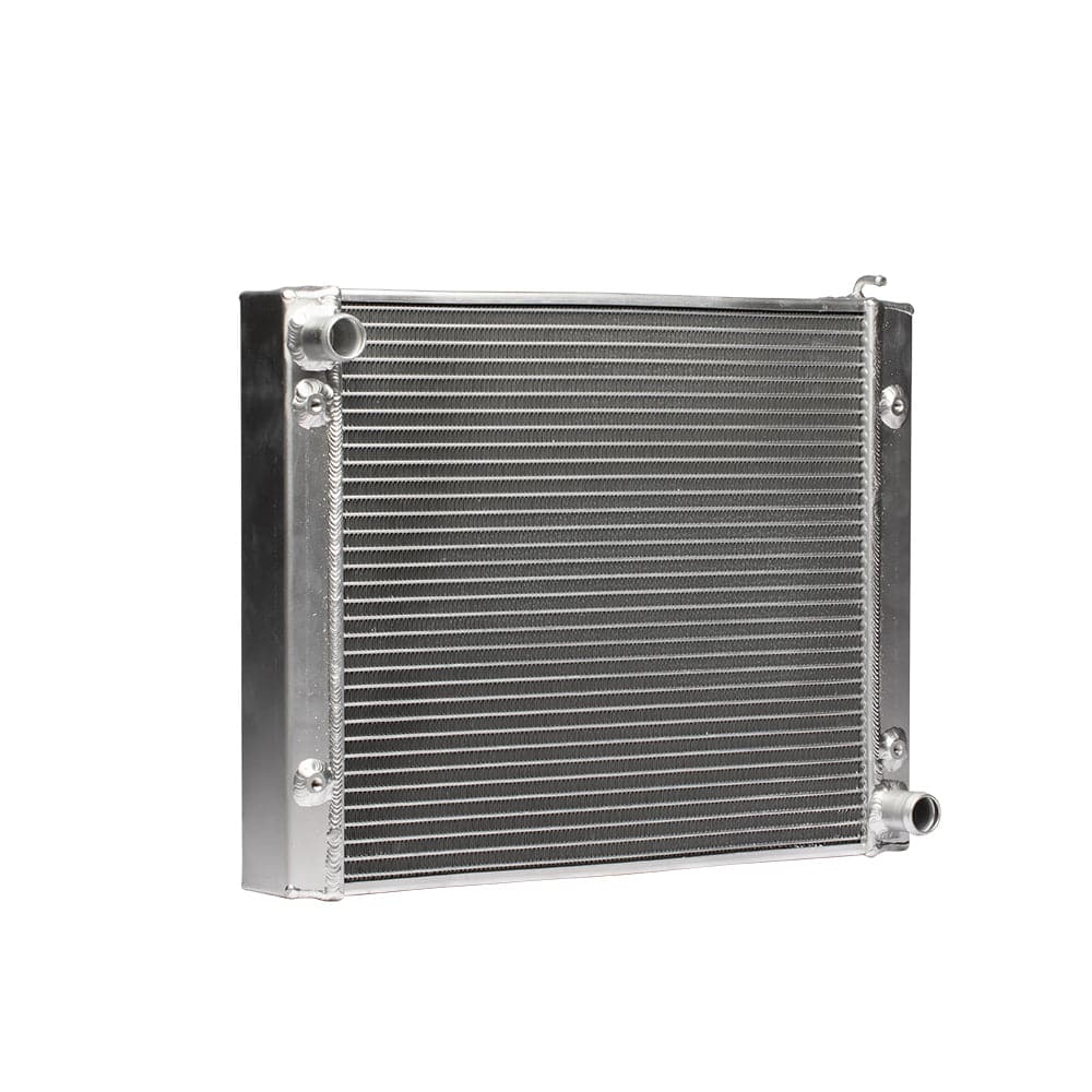 Polaris Aluminum Radiator 2016 RZR 1000 XP XP4 Turbo - Part# MS-24 (OEM ...