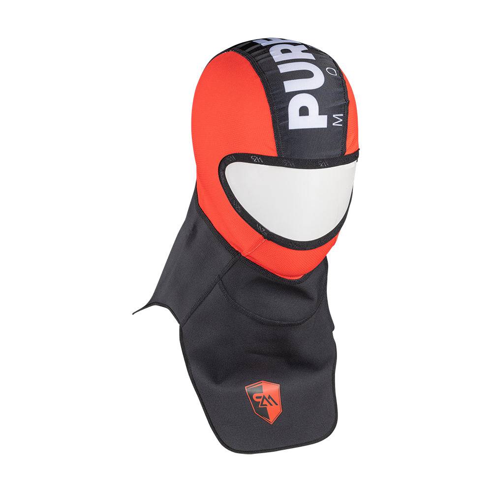 Red Mens Balaclava | Pure Adrenaline Motorsports