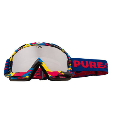 latest mx goggles | Pure Adrenaline Motorsports