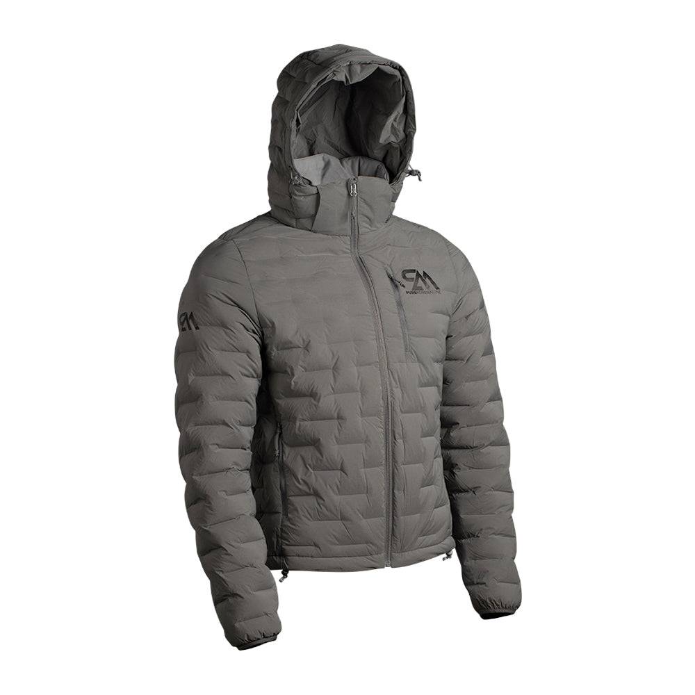 Lava Smoke Mens Chisel Jacket (2024) | Pure Adrenaline Motorsports